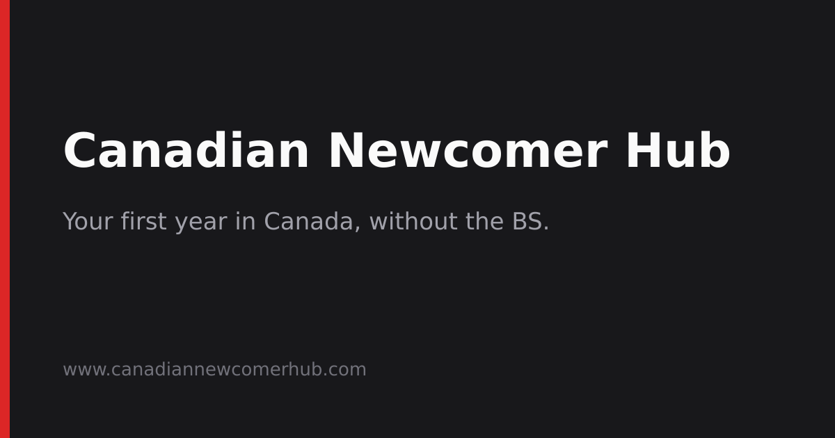 Best Cell Phone Plans for Vancouver Newcomers (2026)